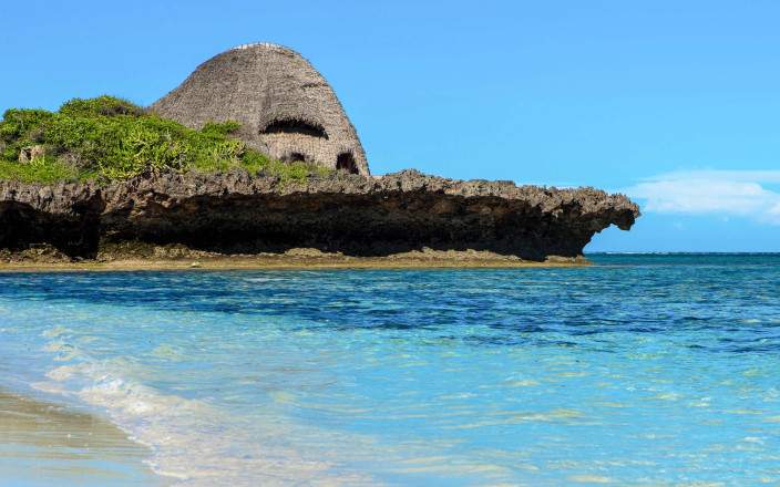 Elky Chale Island Day Trip - ELKY TOURS & TRAVEL KENYA